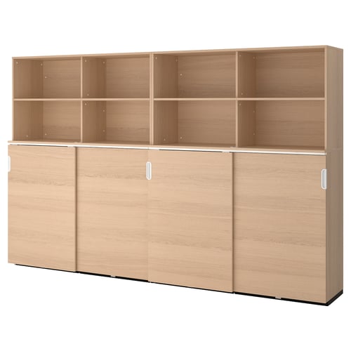 Storage units & cabinets for office - IKEA