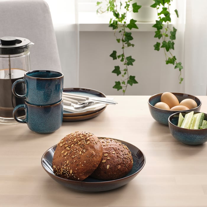 GLADELIG series - IKEA