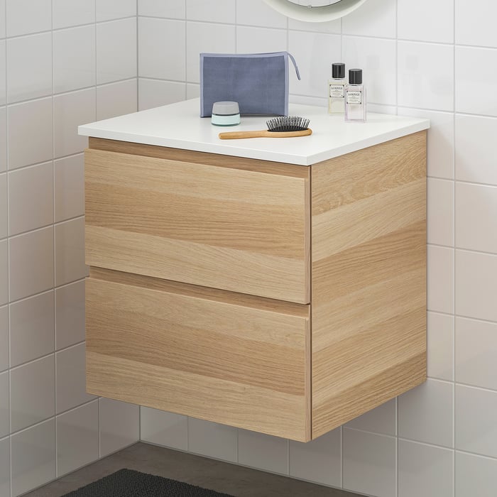 Vanity units without basin - IKEA