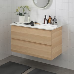 Vanity units without basin - IKEA