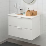 Vanity units without basin - IKEA