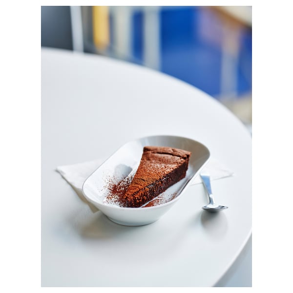 gooey cocoa and chocolate cake - IKEA