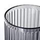 GRADVIS plant pot, in/outdoor grey, 9 cm - IKEA