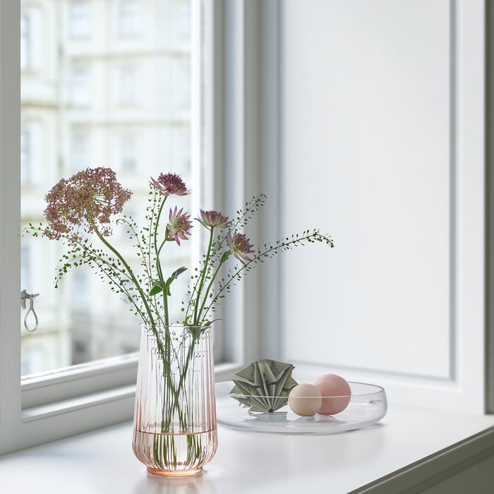 Glass Vases | Flower, Floor, Tall & All Sorts of Vases - IKEA