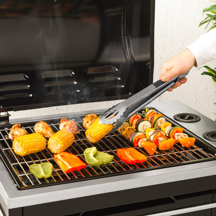 GRILLTIDER series - IKEA