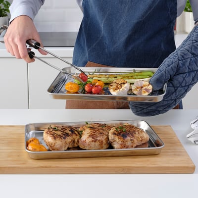 GRILLTIDER series - IKEA