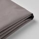 GUNNÖN canopy for gazebo, grey, 238x233 cm - IKEA
