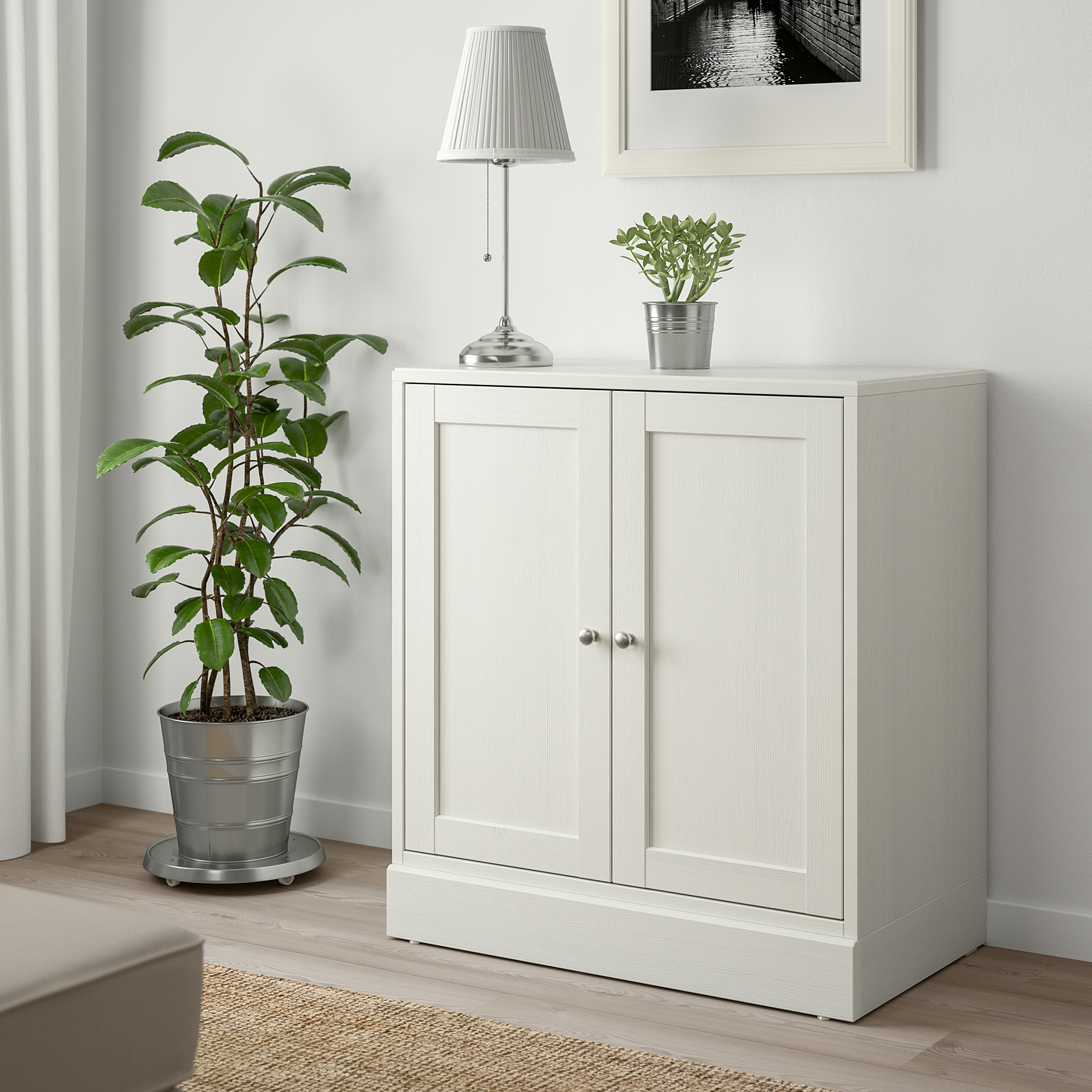 HAVSTA Series - IKEA
