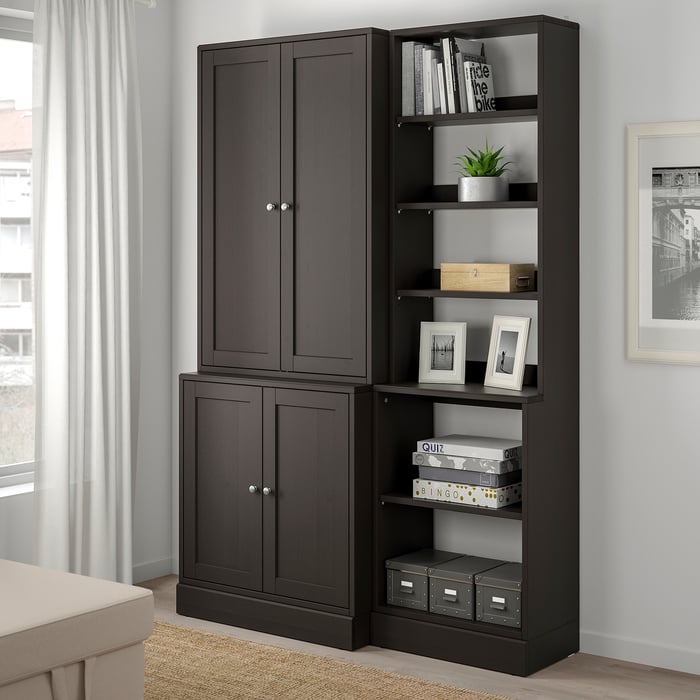 HAVSTA Series - IKEA