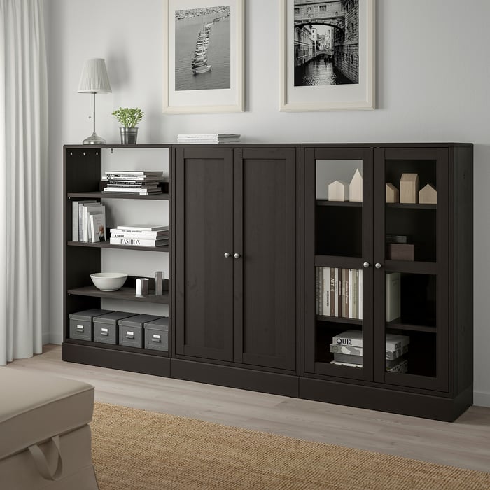 HAVSTA Series - IKEA