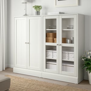 HAVSTA Series - IKEA