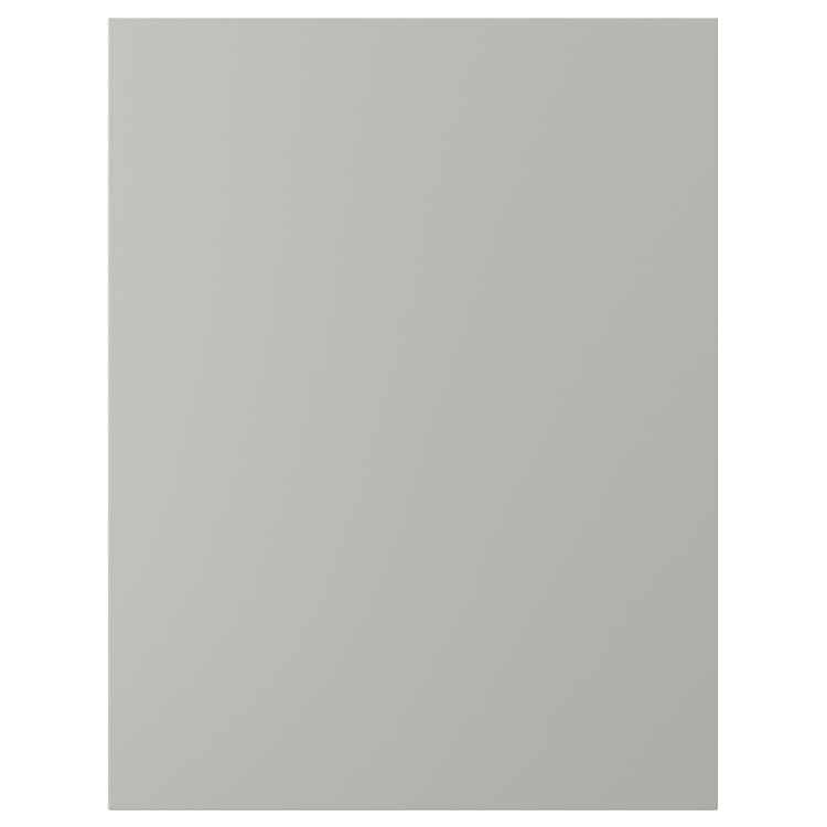 HAVSTORP cover panel, light grey, 62x80 cm - IKEA