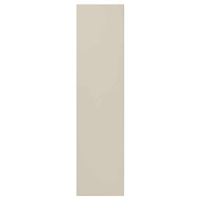 HAVSTORP beige fronts - IKEA