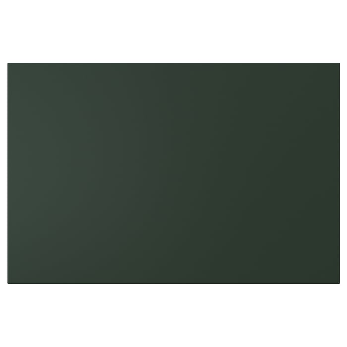 HAVSTORP door, deep green, 60x40 cm - IKEA
