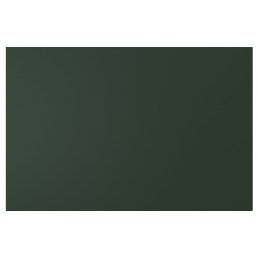 HAVSTORP door, deep green, 60x40 cm - IKEA