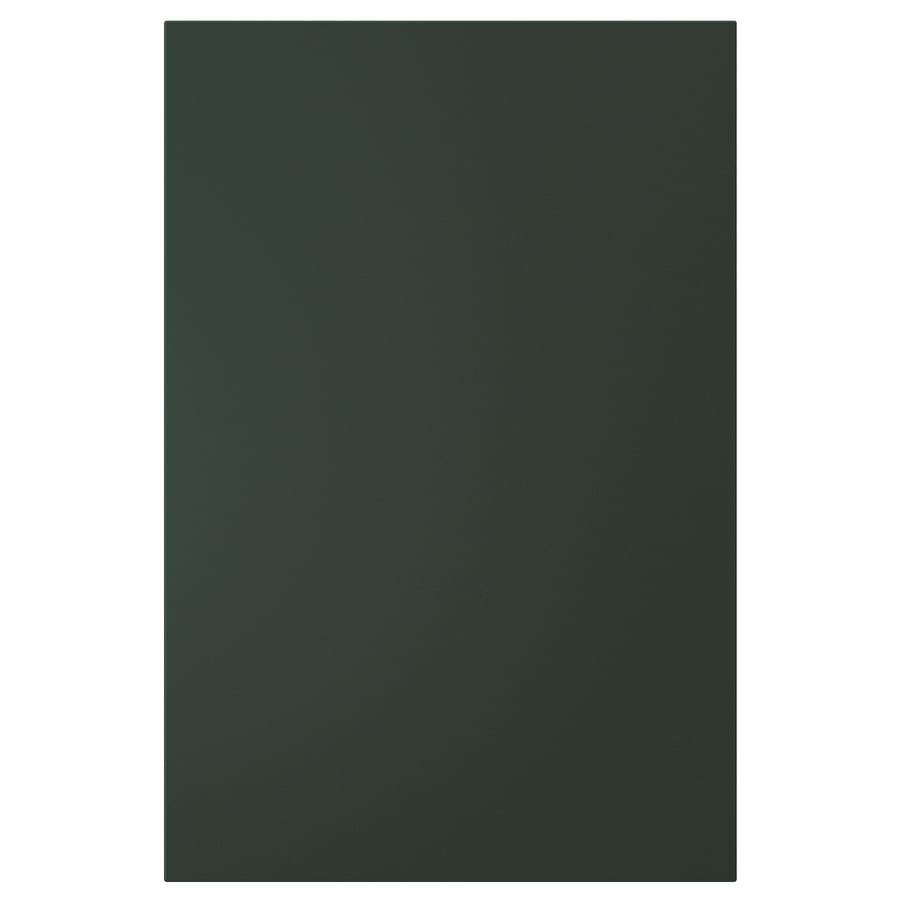 HAVSTORP door, deep green, 40x60 cm - IKEA