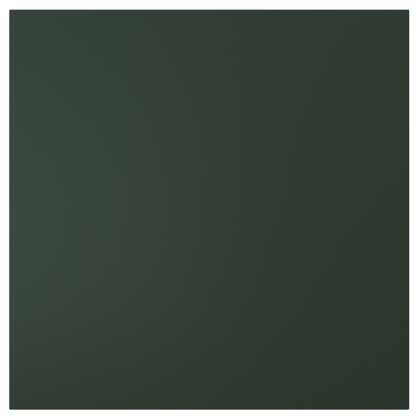 HAVSTORP door, deep green, 60x60 cm - IKEA