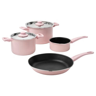 Cookware Sets – Pots & Pans - IKEA