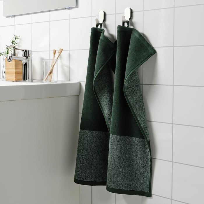 Hand Towels - Bathroom Hand Towel Sets - IKEA