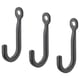HÖGAFFEL wall hook - IKEA