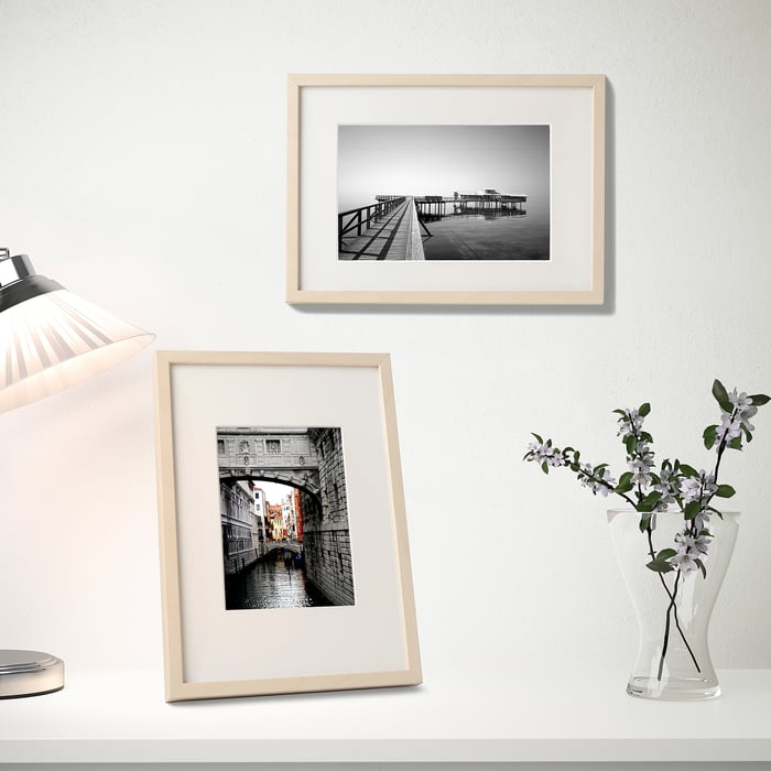 Photo Frames | Large, Collage, White, Square and All Sorts - IKEA