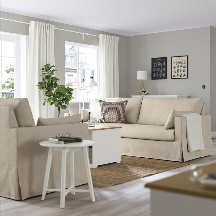 Wunderbar Ikea Bezge Sofa Ebenbild