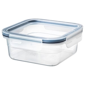 Food Storage Plastic Containers | Buy Online & In-store - IKEA