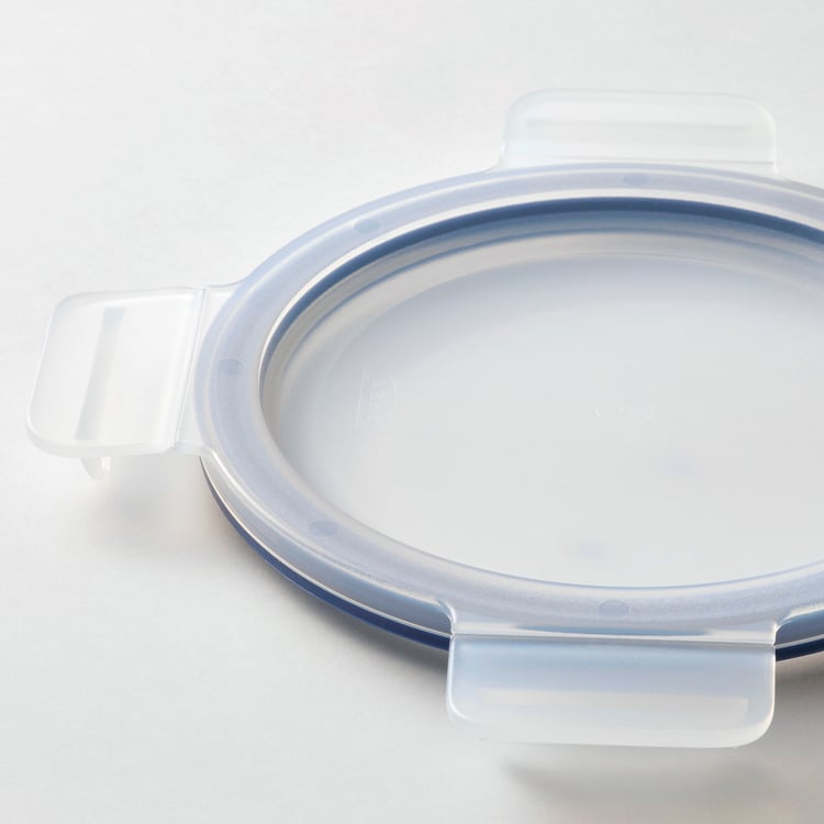 IKEA 365+ Lid, round, plastic - IKEA
