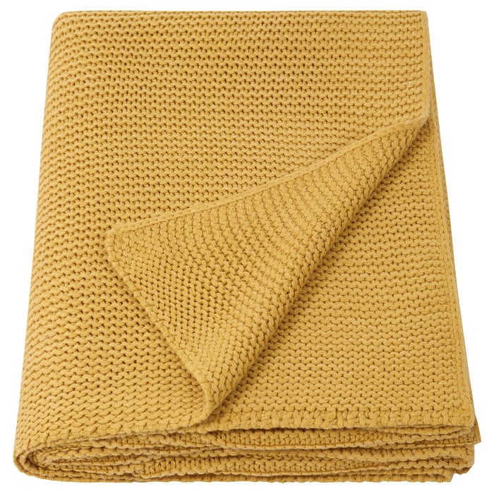 Blankets & Throws | Buy Online & In-store - IKEA