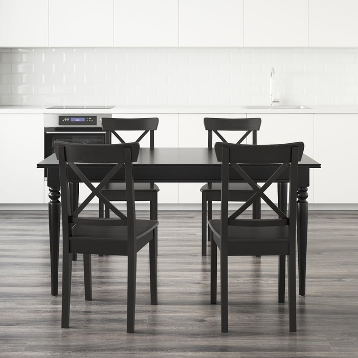 INGATORP series - IKEA