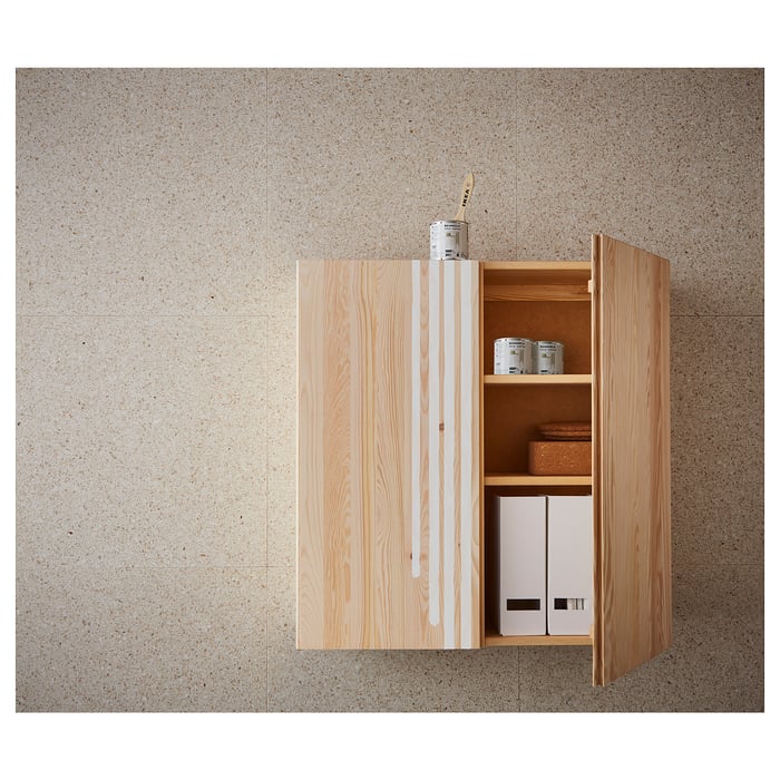 IVAR storage furniture system - IKEA