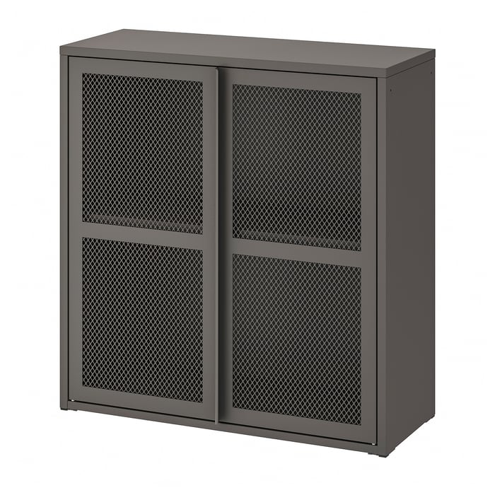 IVAR storage furniture system - IKEA