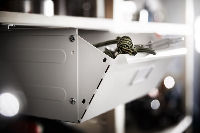 All IVAR Parts - IKEA