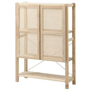 IVAR storage furniture system - IKEA