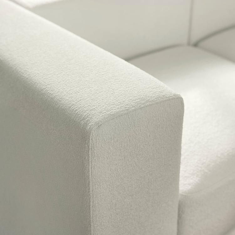 JÄTTEBO armrest, Axvall off-white - IKEA