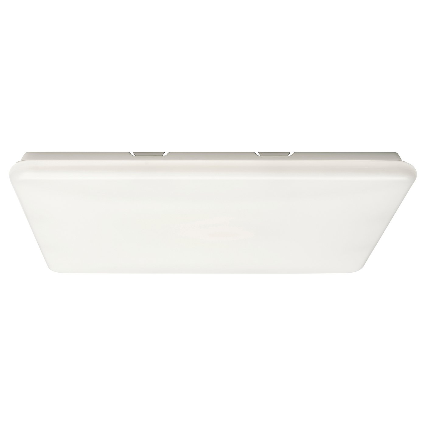 JETSTRÖM LED ceiling light panel, smart/dimmable white spectrum, 60x60 ...