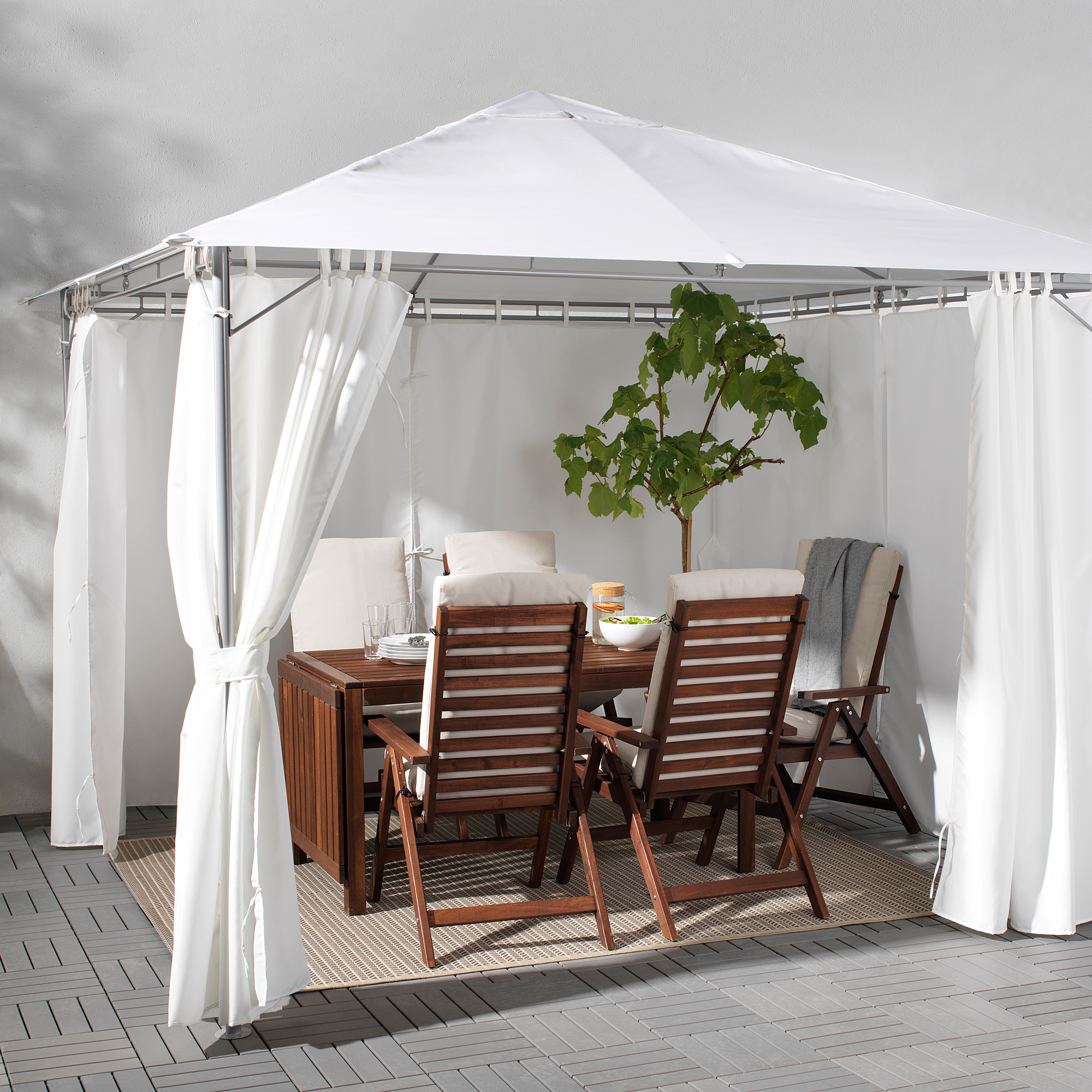 Gazebos & Parasols | Buy Online and In-store - IKEA