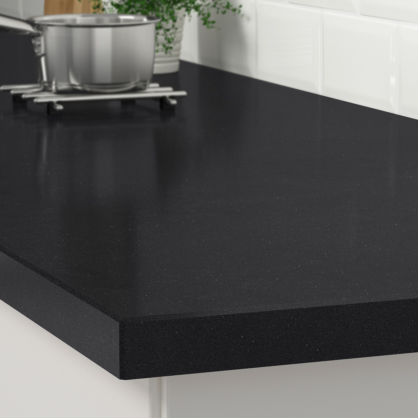 Quartz worktops - IKEA