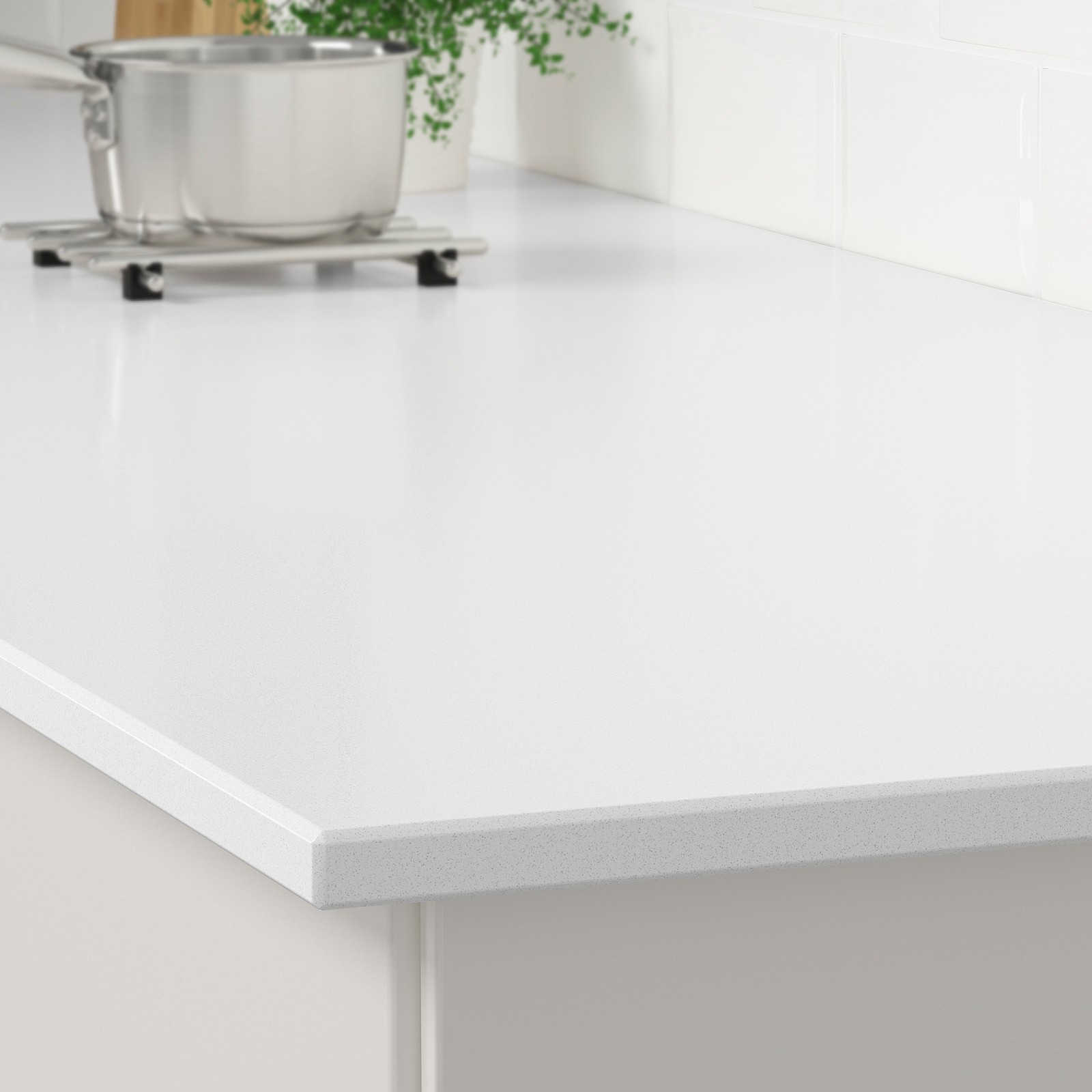 Quartz worktops - IKEA