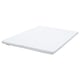 Mattress Topper | Memory Foam, Foam & Latex Toppers - IKEA