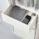 KOMPLEMENT Drawer, white, 50x35 cm - IKEA