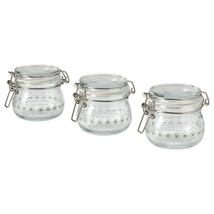 KORKEN Series - IKEA