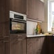 KULINARISK Steam oven, stainless steel - IKEA