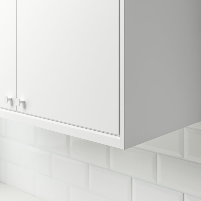 METOD Kitchen Cabinet Cover Panels and Deco Strips - IKEA