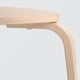 KYRRE Stool, birch - IKEA