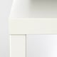 LACK Side table, white, 55x55 cm - IKEA