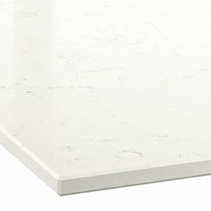 Custom Kitchen Glass Composite Benchtops - IKEA