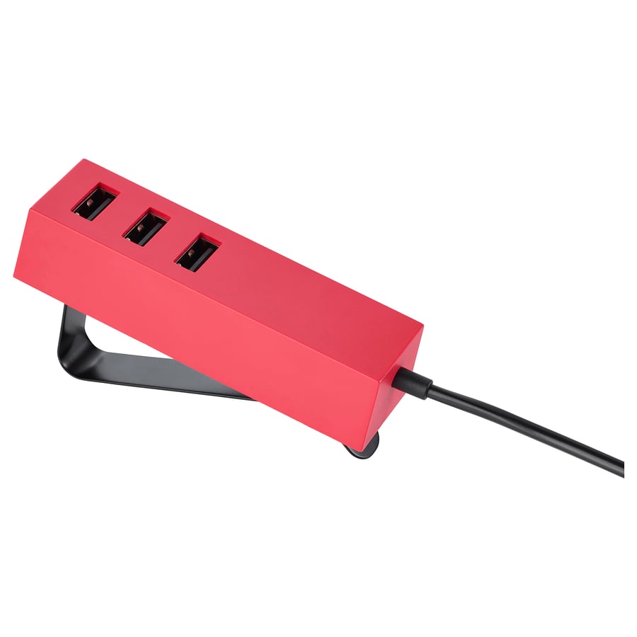 Multi USB Chargers | Buy Online and In-store - IKEA