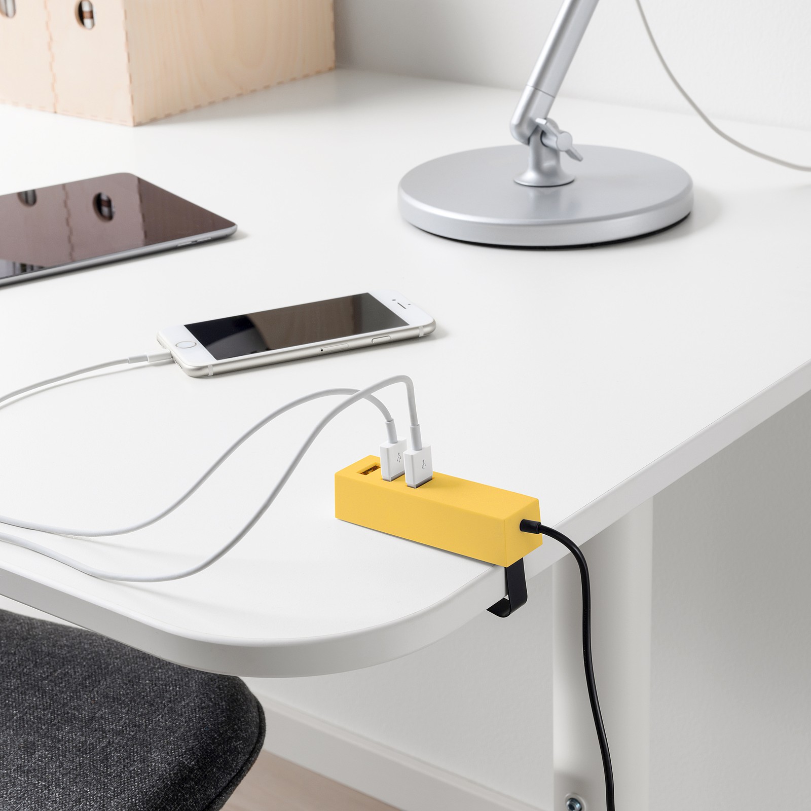 Multi USB Chargers | Buy Online and In-store - IKEA