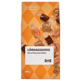 LÖRDAGSGODIS series - IKEA